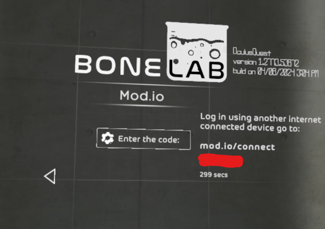 Install Bonelab Mods WITHOUT A PC | How to Install Bonelab Mods Directly On Quest 2 — Reality ...