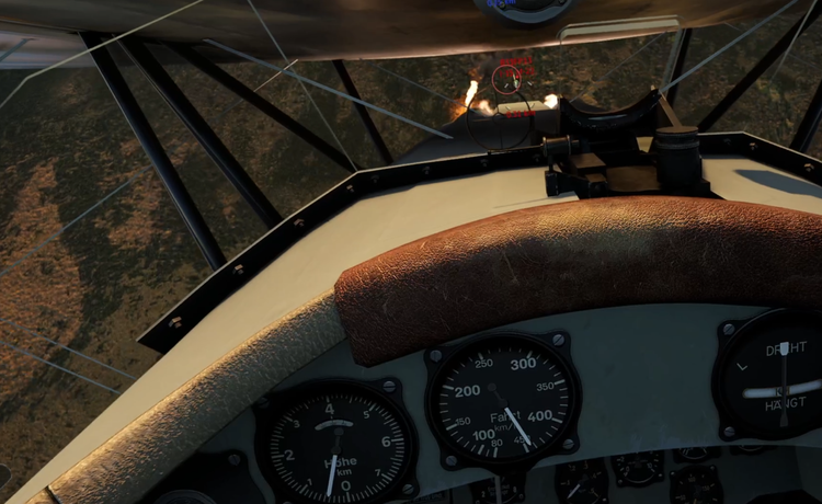 War Thunder VR Review and Setup Guide — Reality Remake Gaming