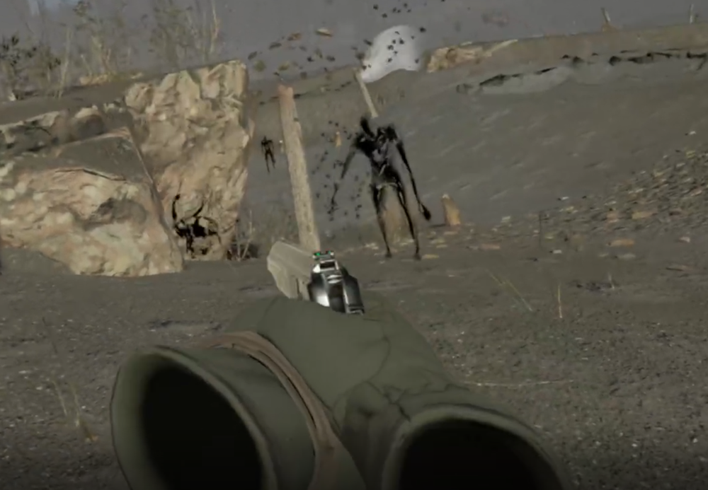 The Best Open World VR Games — Reality Remake Gaming