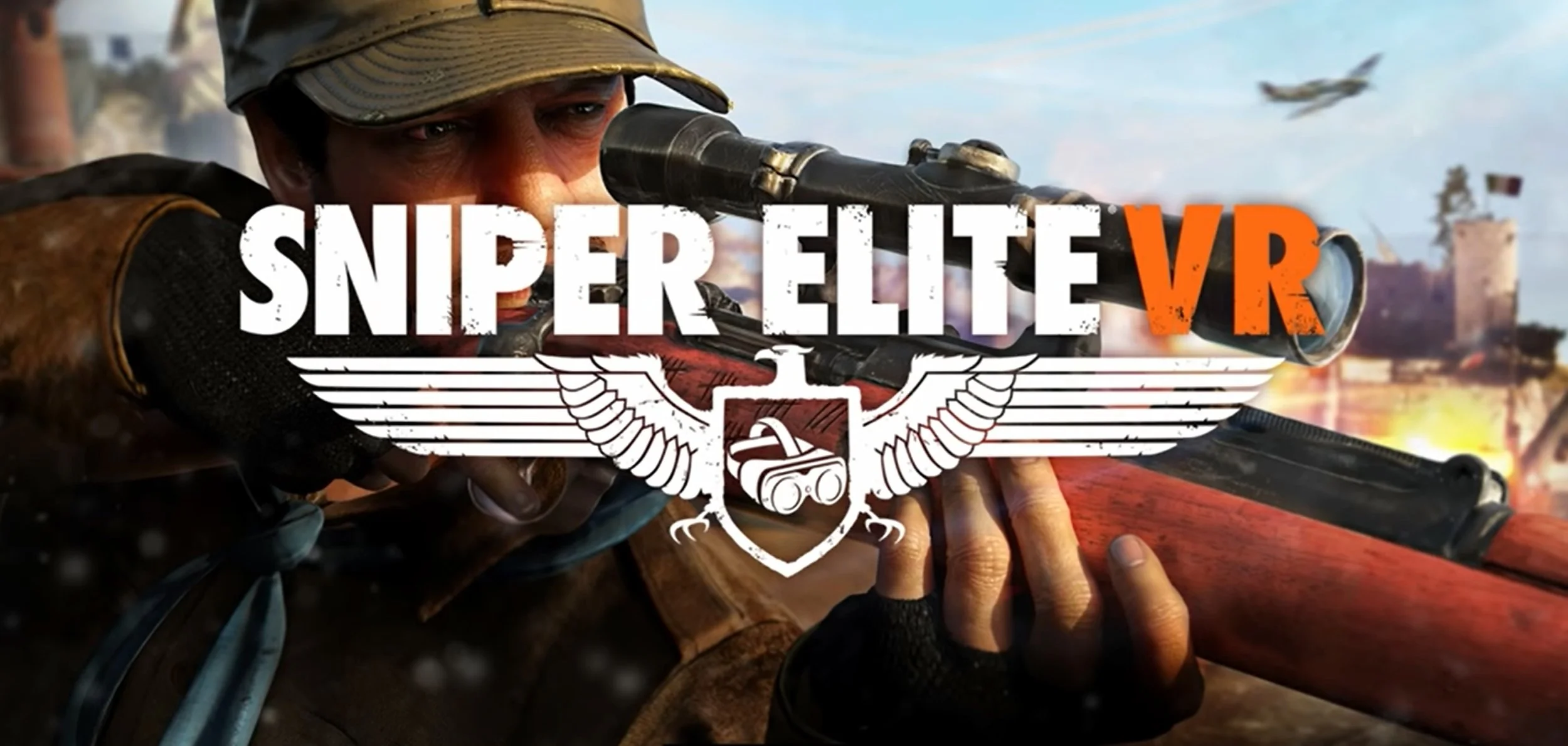 7 Best VR Games for Sniping on the Meta Quest 2 — Reality Remake Gaming