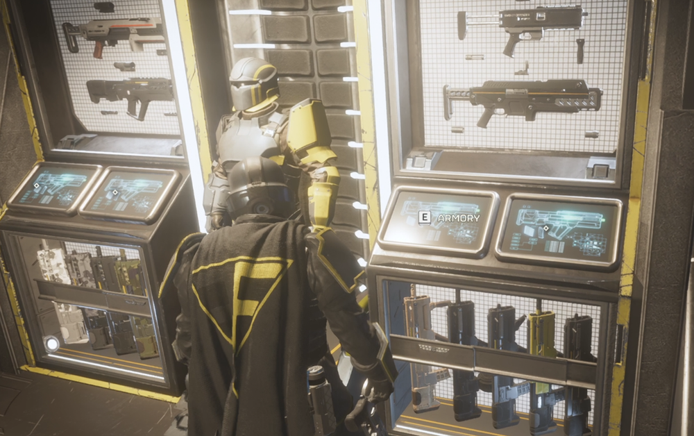 Master Helldivers 2 Weapon Customization — Reality Remake Gaming