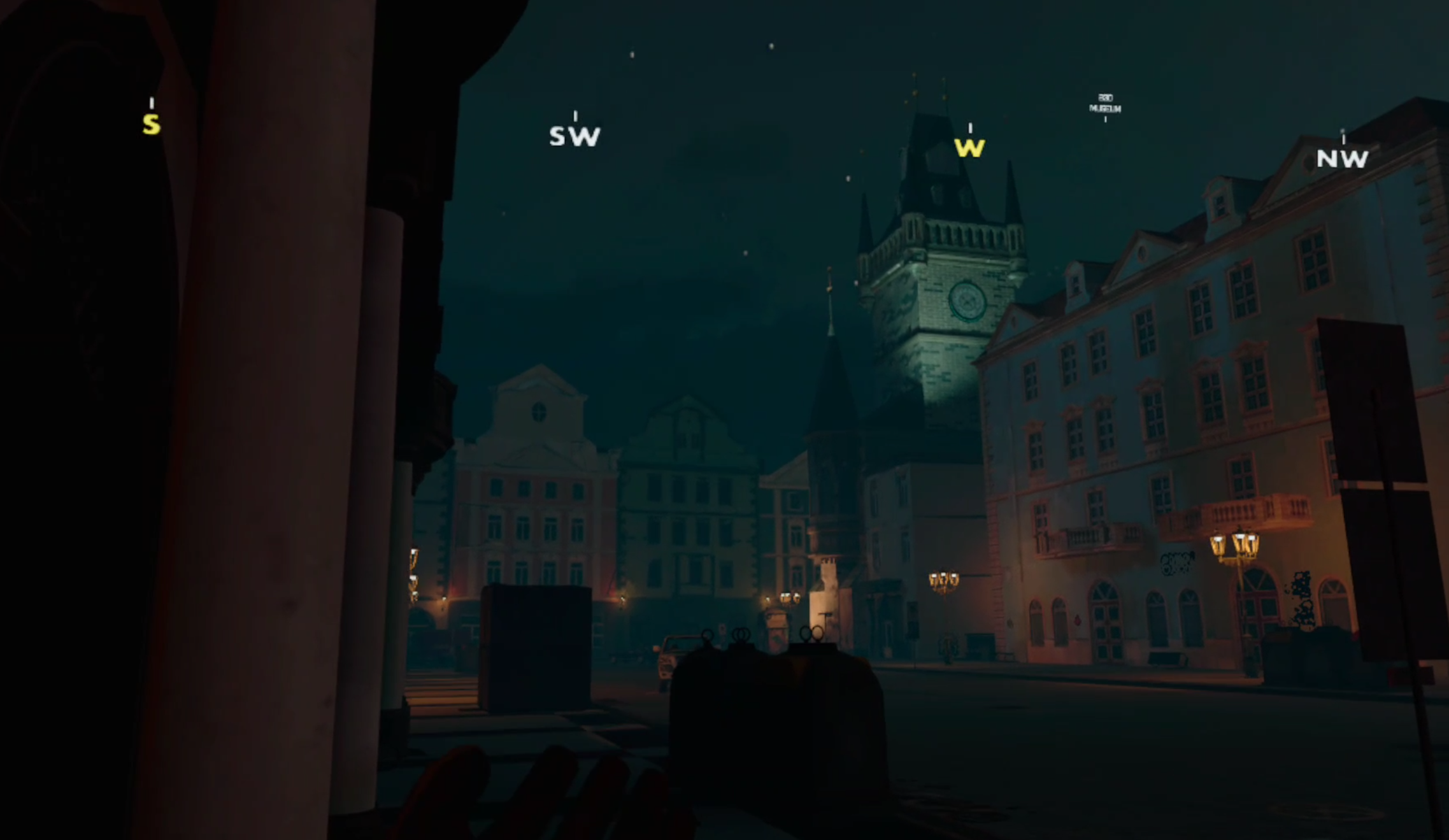 Massive Ghosts Of Tabor Update Adds New Map and More — Reality Remake ...