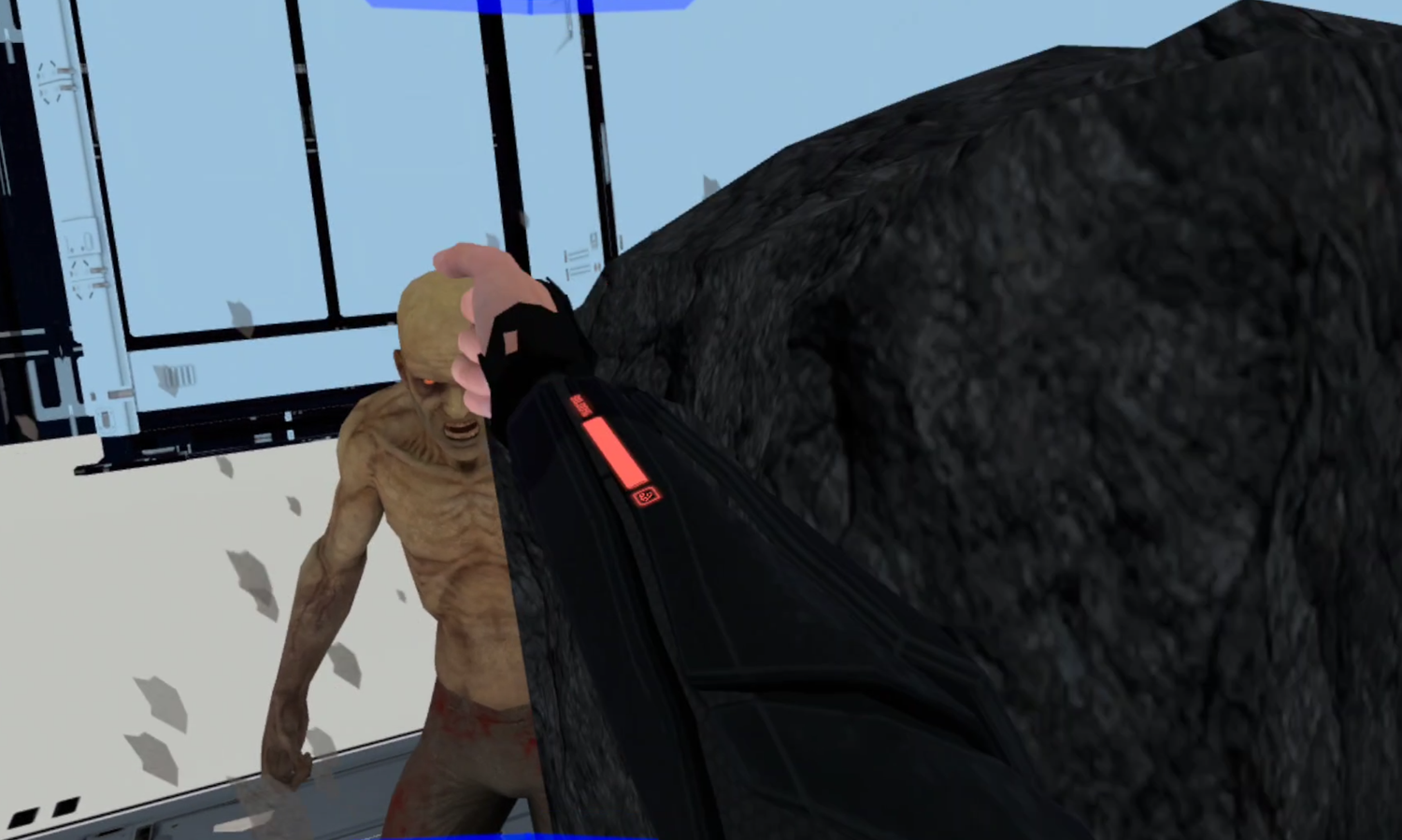 An Interesting Superhero VR Game - Project Demigod Review — Reality ...