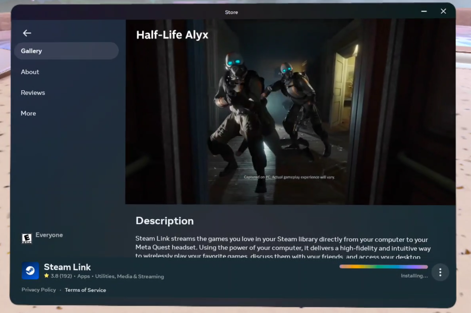 Steam Link Gives Alternative to Airlink for Oculus Quest 2 and 3 PCVR ...