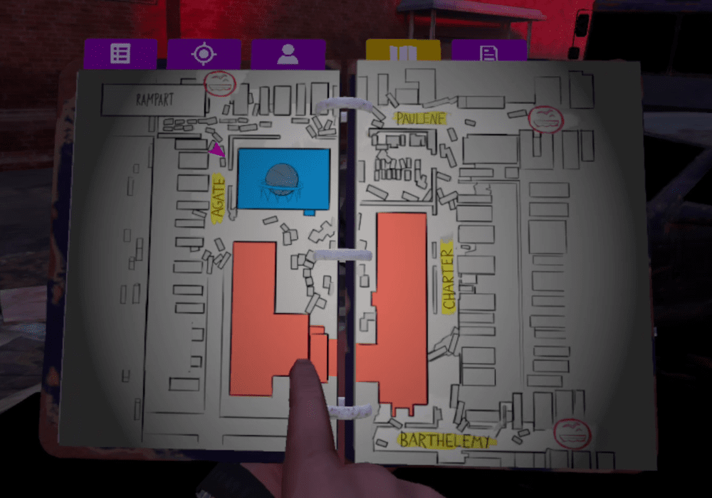 The Walking Dead Saints and Sinners Walkthrough and Guide - Part 8 ...