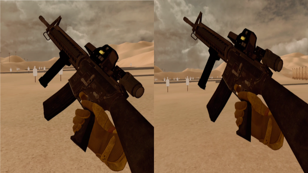 Massively Improve your Oculus Quest 2 Video Graphics Quality with this ...