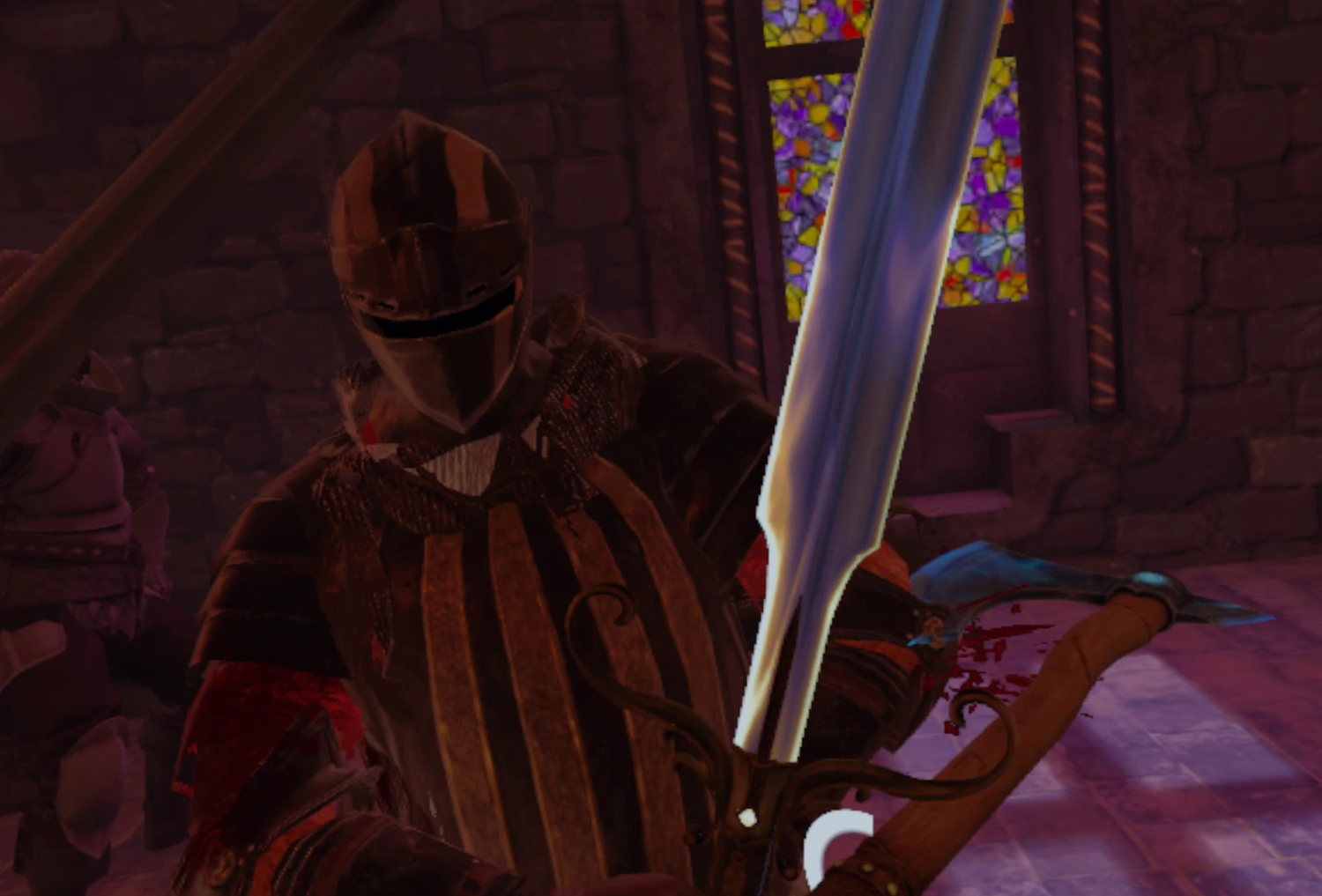 All Swordsman VR Bosses and How to Defeat Them — Reality Remake Gaming