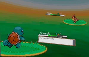 VR Pokemon On The Oculus Quest 2 - PokeQuest VR Review — Reality Remake ...