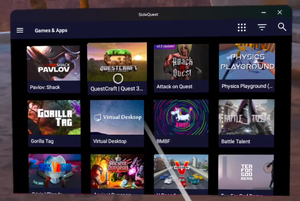 How To Play Minecraft VR Directly On The Oculus Quest 2 Standalone ...
