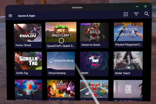 How To Play Minecraft VR Directly On The Oculus Quest 2 Standalone Without PCVR — Reality Remake ...