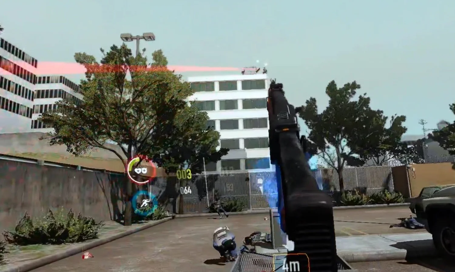 Payday 2 VR Review and Setup Guide — Reality Remake Gaming