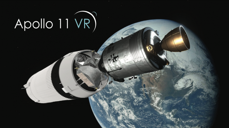 4 Awesome VR Space Games on the Oculus Quest 2 — Reality Remake Gaming