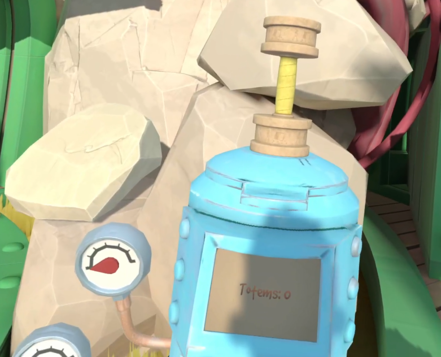 7 Useful Tips and Tricks for RUMBLE VR to Help You Win — Reality Remake ...