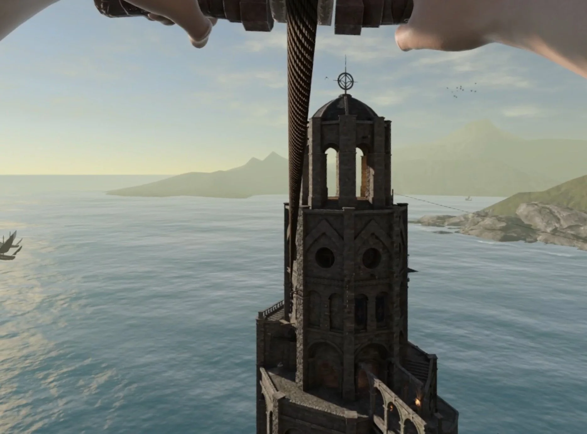 All The Awesome Blade And Sorcery Maps — Reality Remake Gaming