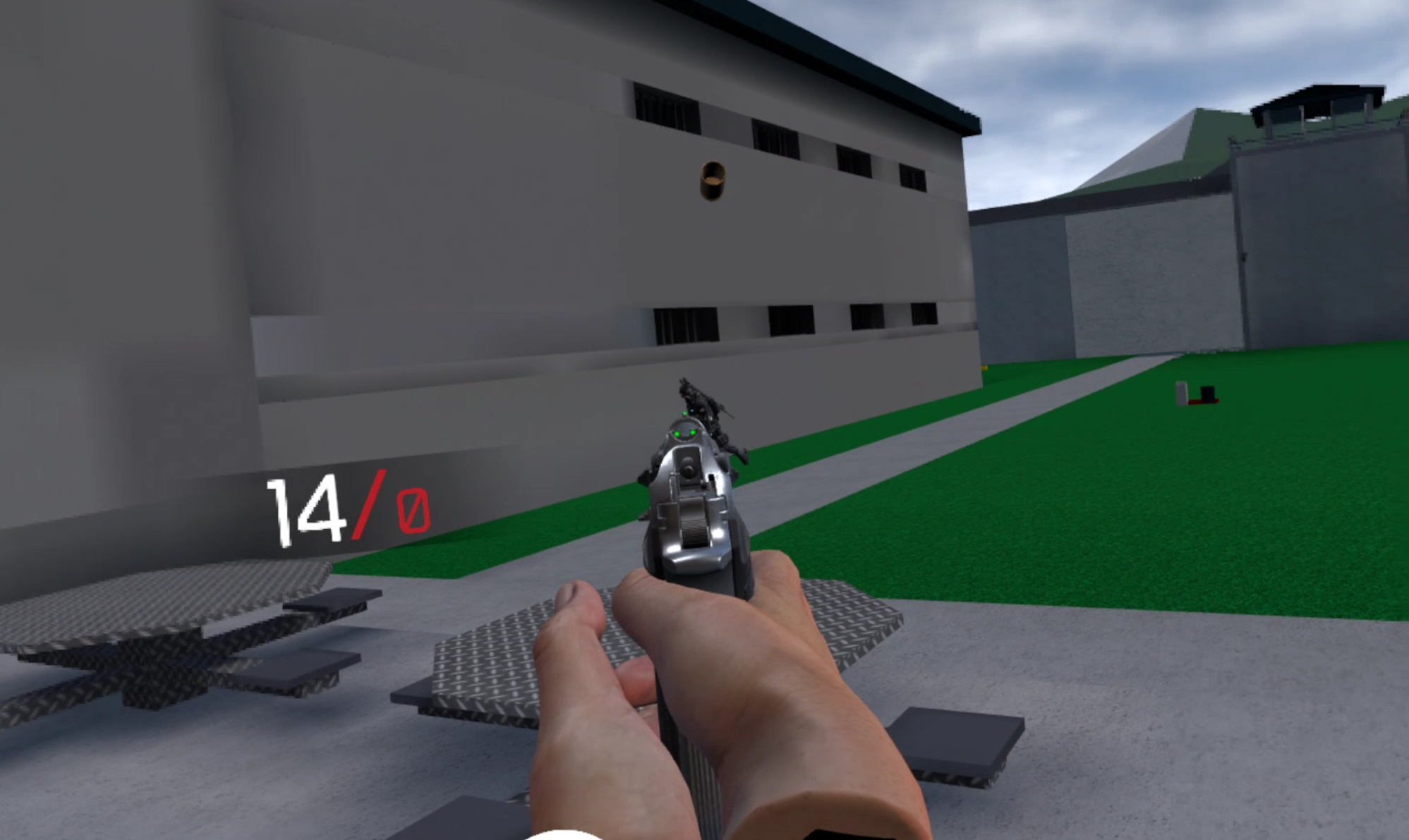 Awesome Pavlov VR Mods That You Should Try On the Oculus Quest 3 and ...