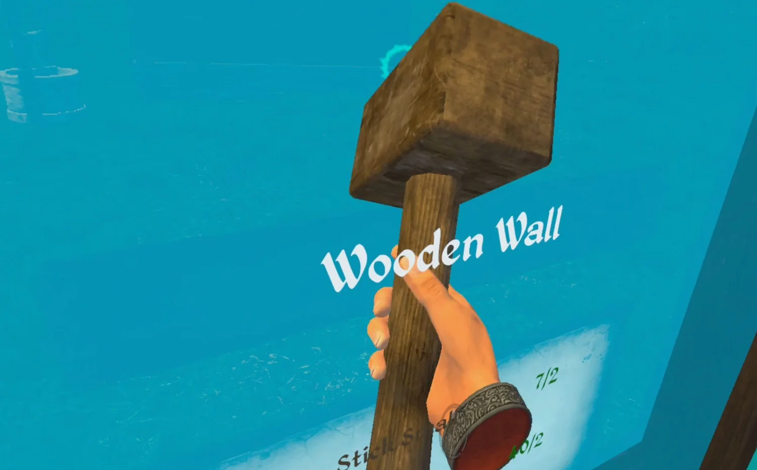 Medieval Dynasty VR Review - A Good VR Crafting and Building Game ...