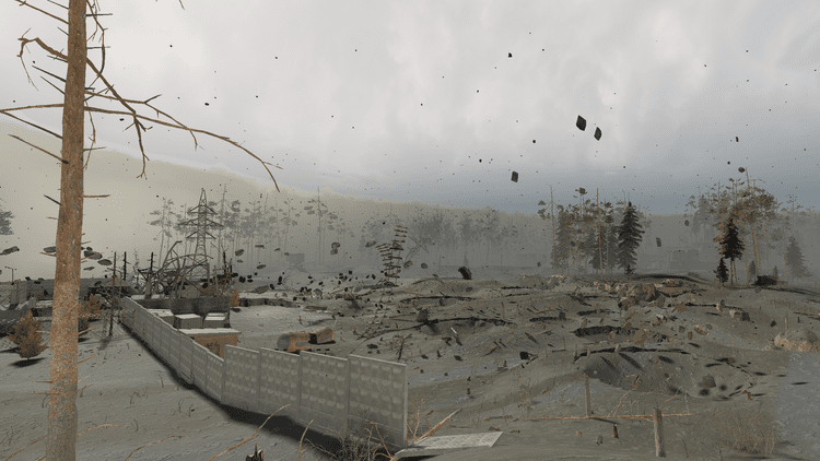 You Must Try These Awesome Into The Radius Mods — Reality Remake Gaming