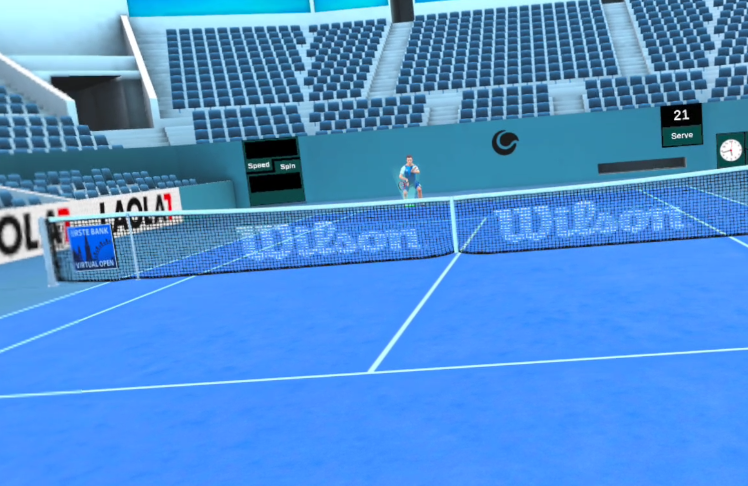 The 3 Best VR Tennis Games On The Oculus Quest 3 — Reality Remake Gaming