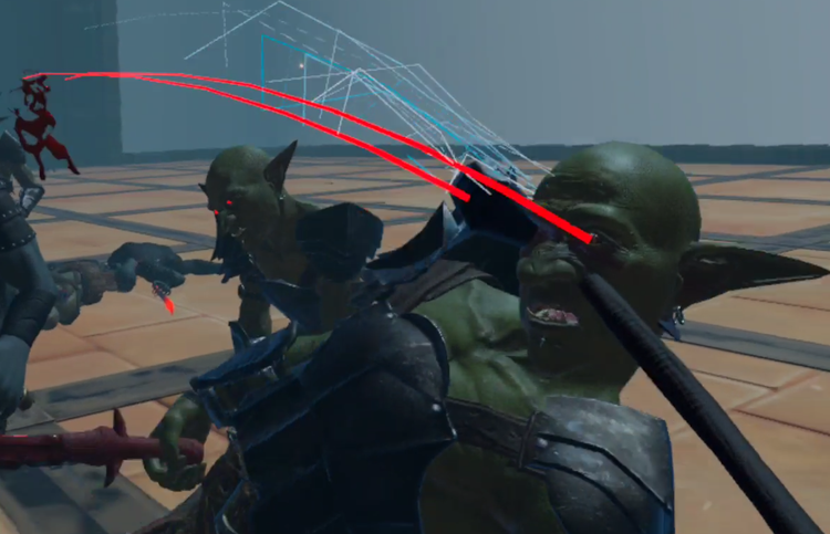 7 Awesome Battle Talent Weapons Mods on the Quest 2 — Reality Remake Gaming