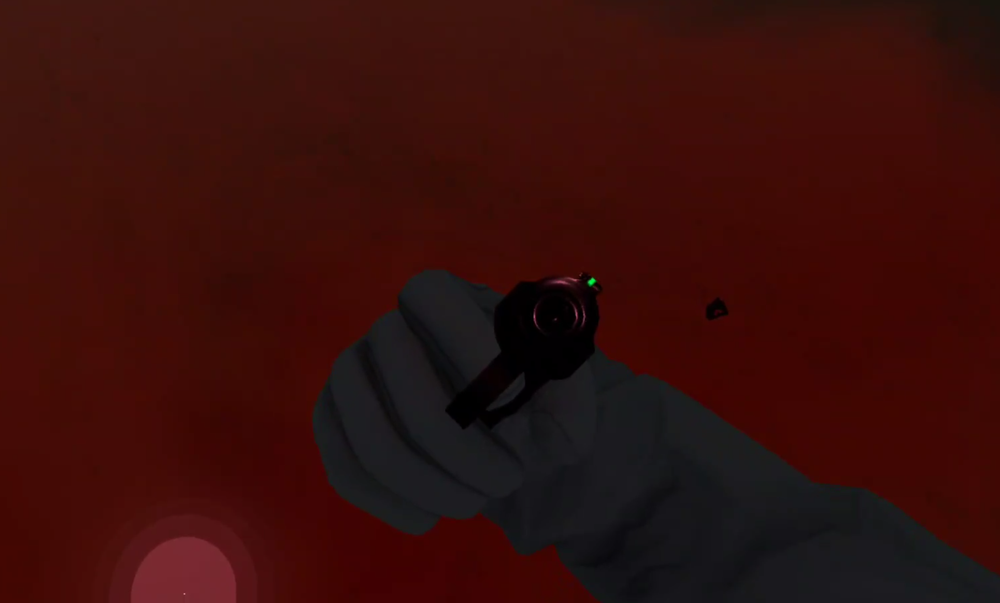 All Into The Radius VR Endings and How To Reach Them — Reality Remake ...