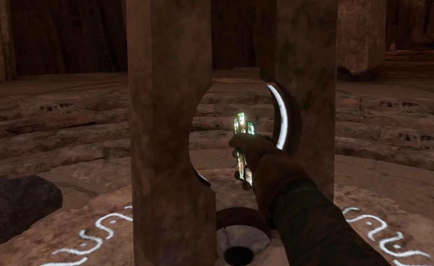 Blade And Sorcery Golem Boss Fight Guide And Tips — Reality Remake Gaming