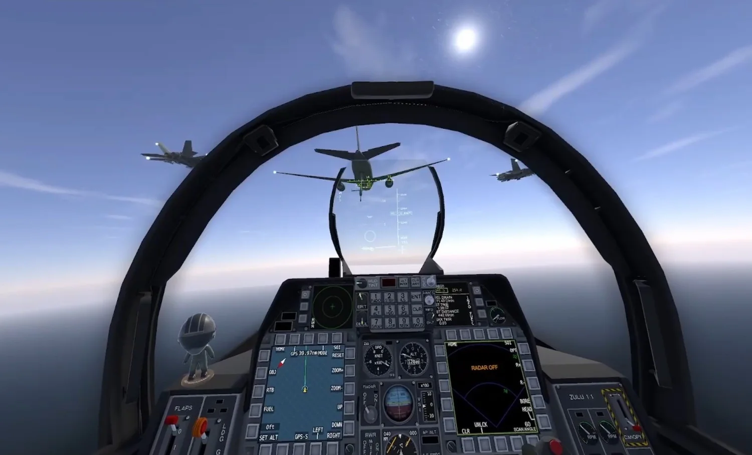 5 Epic VTOL VR Campaigns for the F/A-26B That You’ll Love — Reality ...