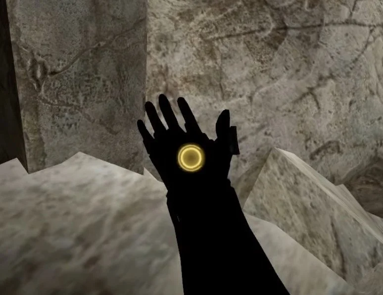 How to Use the Useful Battle Talent VR Cheat Menu — Reality Remake Gaming