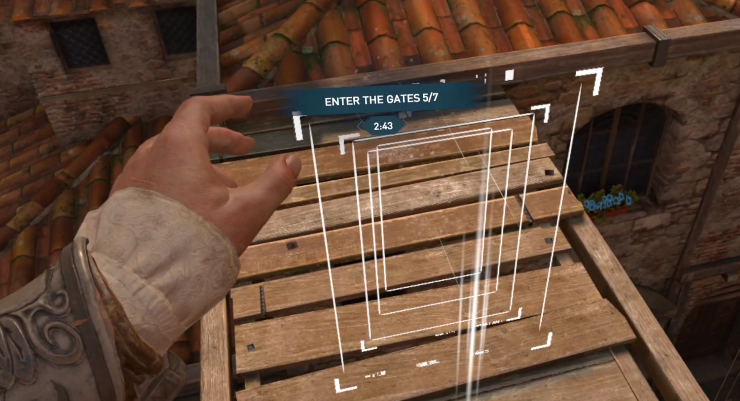 5 Useful Assassin’s Creed Nexus VR Tips and Tricks On The Oculus Quest ...