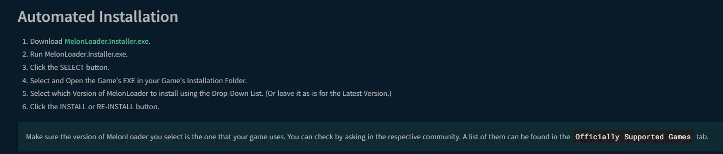 How To Install BONELAB Multiplayer - How To Install BONELAB Fusion ...