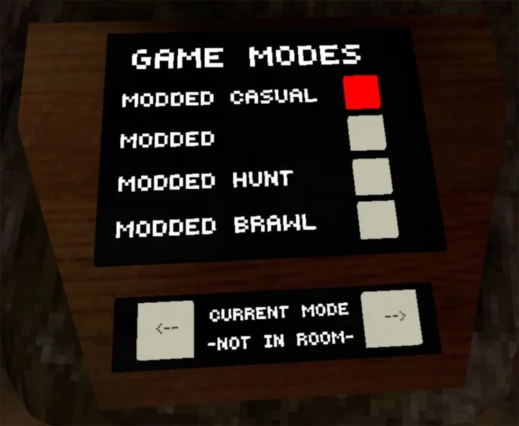 How To Install An Awesome Gorilla Tag Mod Menu — Reality Remake Gaming