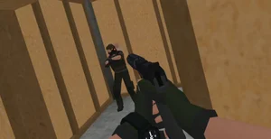 A Fun Singleplayer VR Tactical Shooter On The Meta Quest 3 - Tactical ...