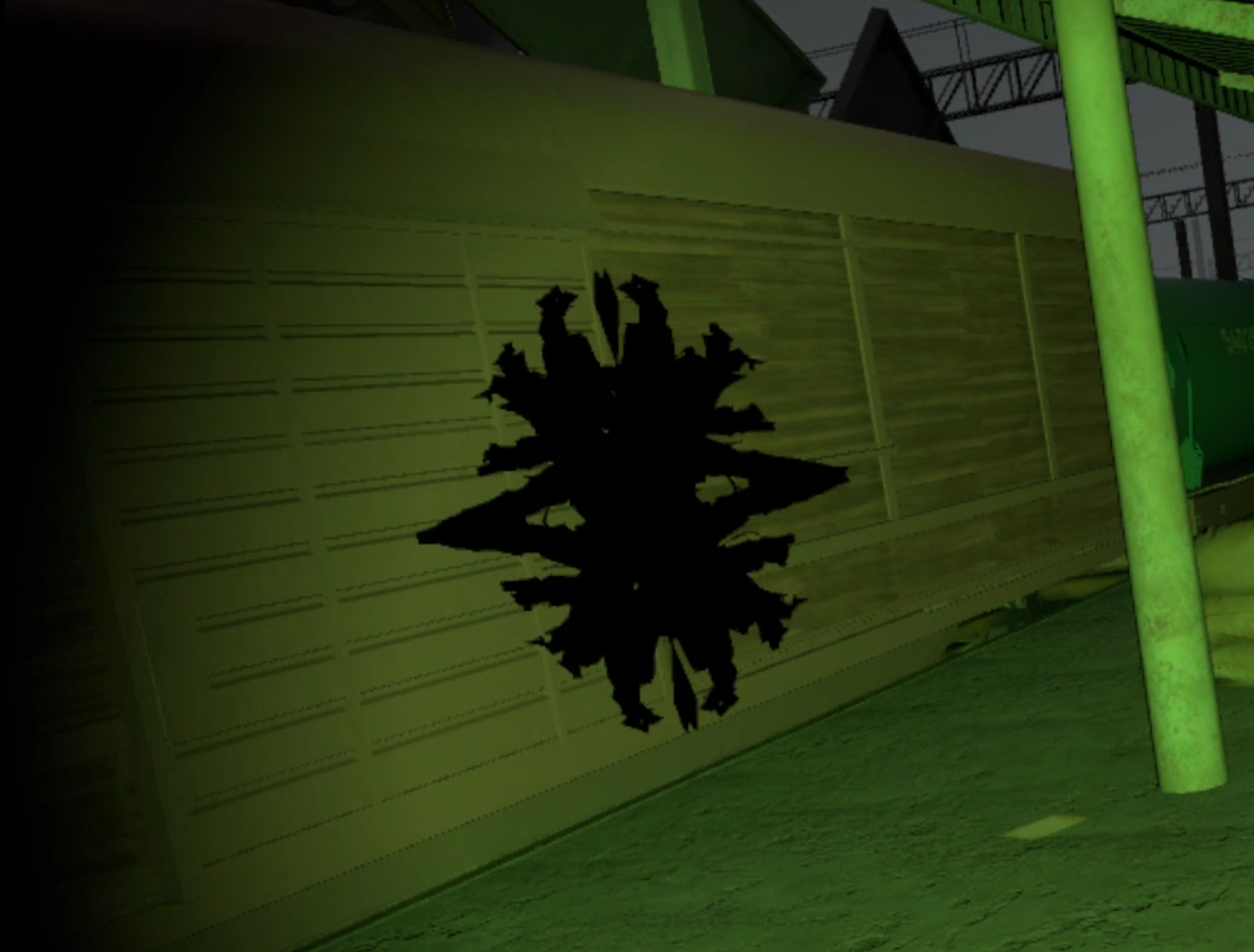 Into The Radius Walkthrough And Guide - Repeatable Missions — Reality ...