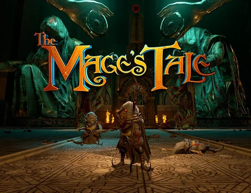 The 5 Best Magic VR Games and Wizard VR Games for Meta Quest and PC ...