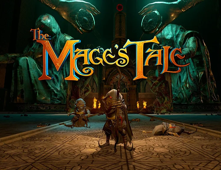 The 5 Best Magic VR Games and Wizard VR Games for Meta Quest and PC ...