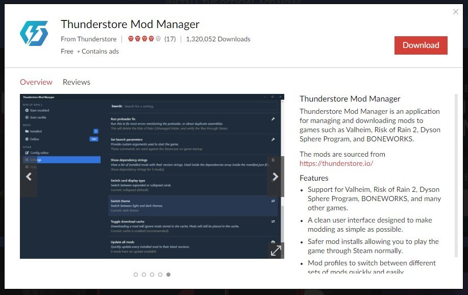 Easily Install H3VR Mods - Install Hot Dogs, Horseshoes & Hand Grenades ...