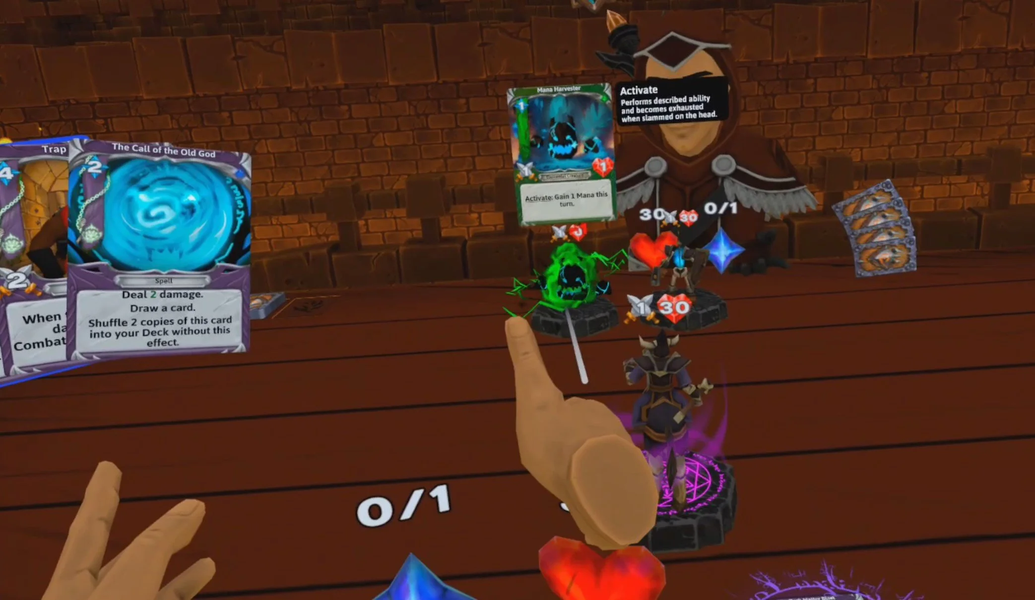 Cards And Tankards Review - The Best VR Card Game On Meta Quest and ...