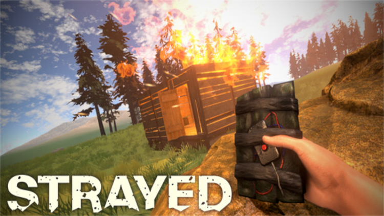 Rust VR is Coming To The Oculus Quest 3 and PCVR — Reality Remake Gaming