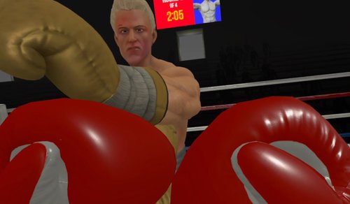 5 Essential Thrill Of The Fight Tips and Tricks To Become A Powerful ...