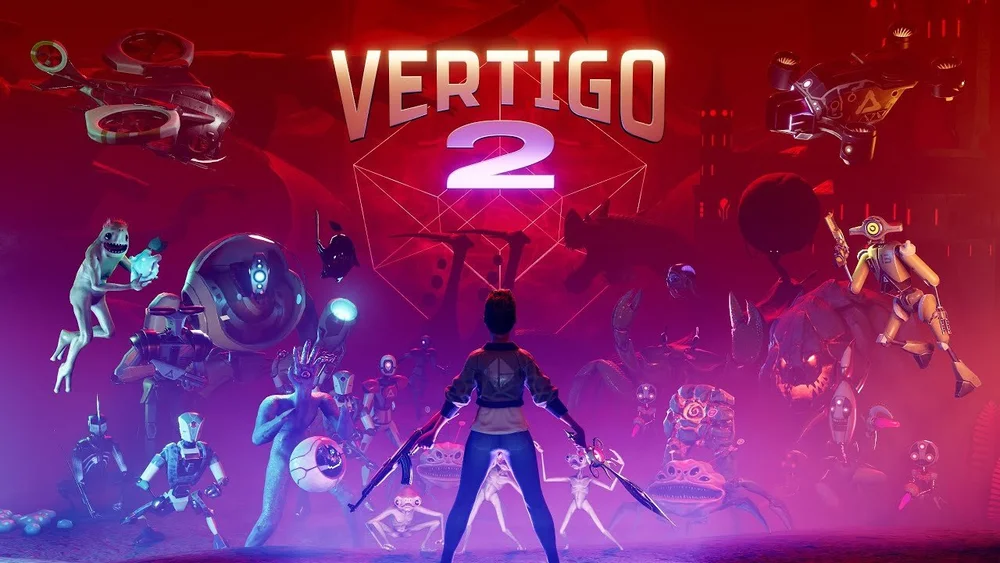The 7 Best Single Player VR Games — Reality Remake Gaming