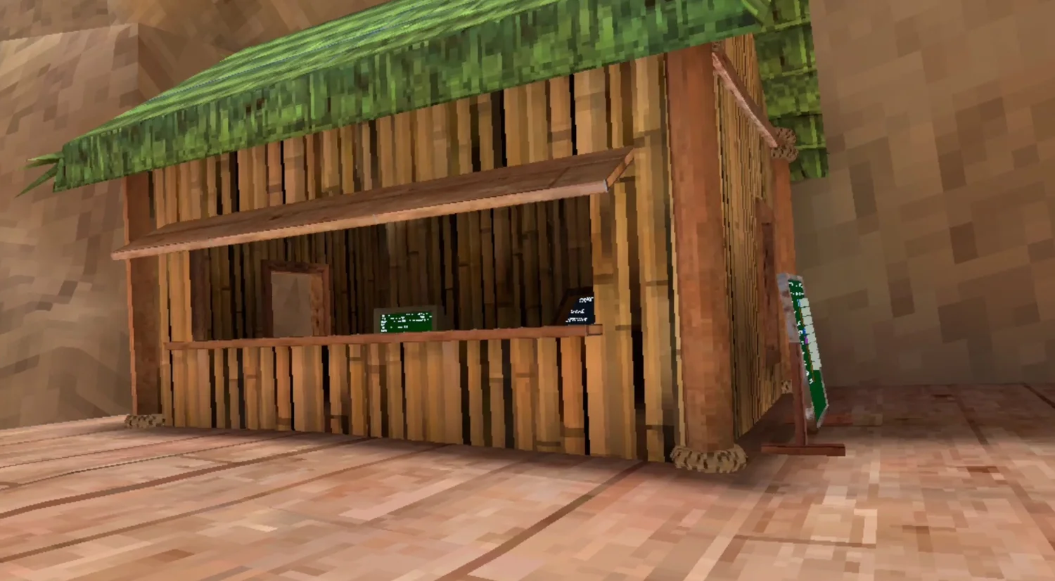 The Gorilla Tag Beach Map Is Here With The Summer Update — Reality ...