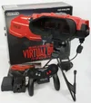 The First VR Headset - The Sword Of Damocles and The Virtual Boy ...