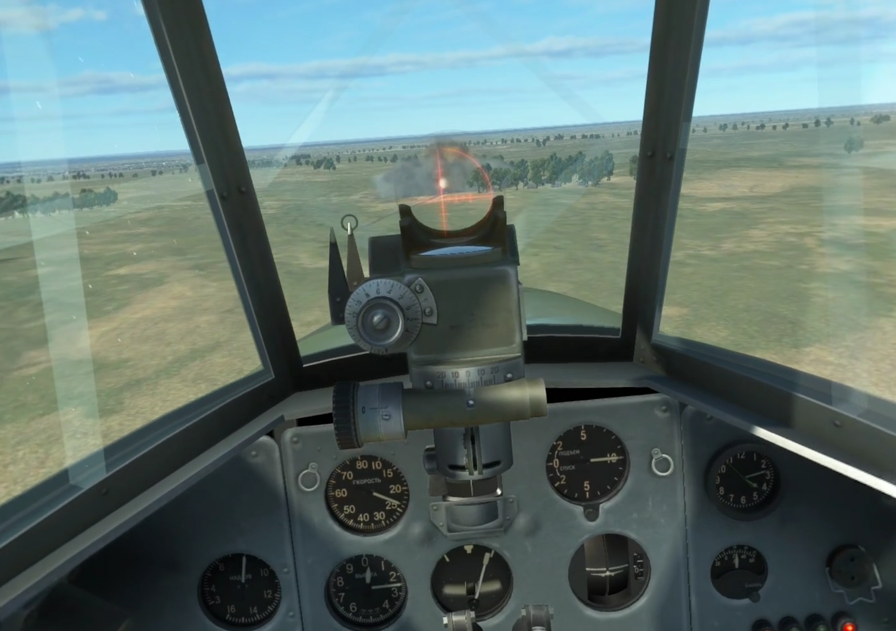 IL-2 Sturmovik Battle of Stalingrad VR Review - A World War 2 Flight ...