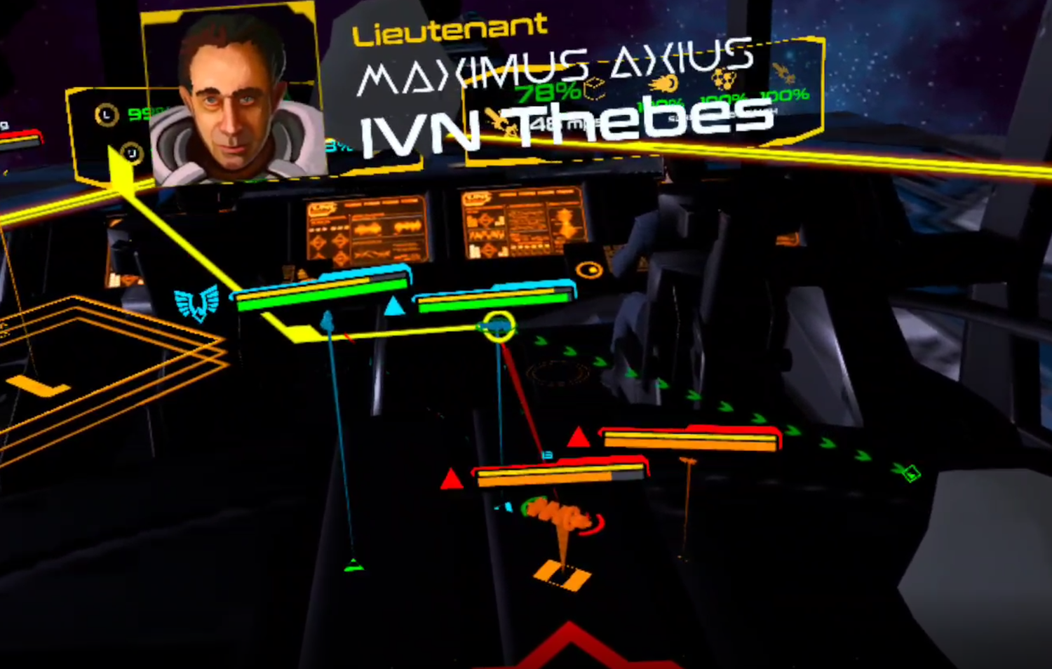 The 3 Greatest VR Real Time Strategy (RTS) Games on the Oculus Quest 2 and Meta Quest 3 ...