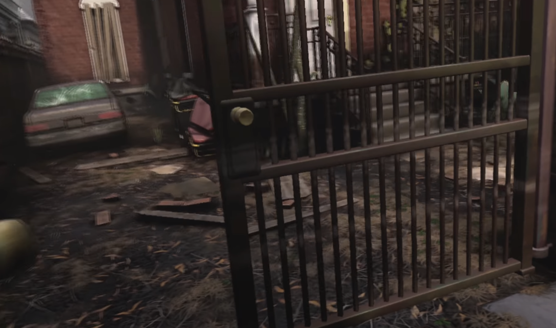 Unlock all Hidden Recipes in The Walking Dead Saints and Sinners ...