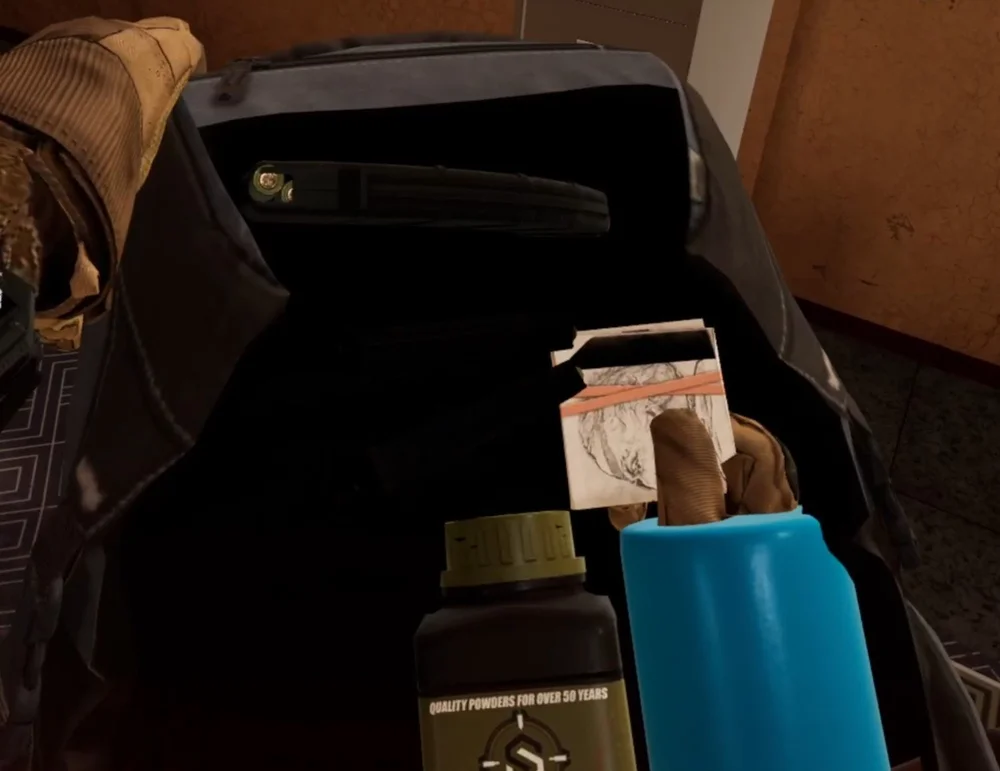 5 Ghosts of Tabor Tips and Tricks to Help You Survive and Extract ...