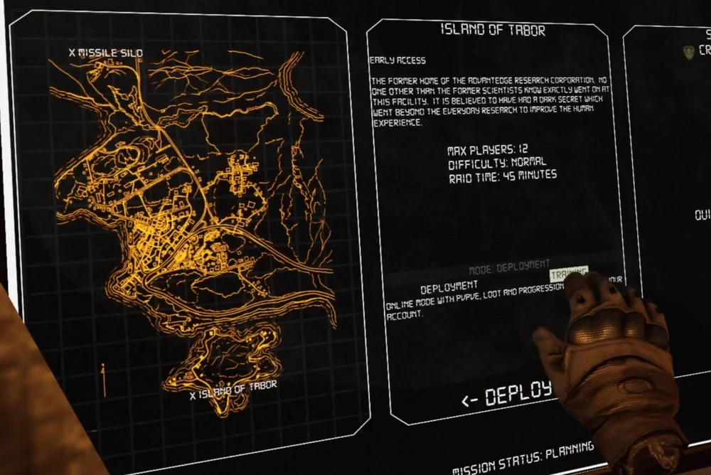 5 Ghosts of Tabor Tips and Tricks to Help You Survive and Extract ...