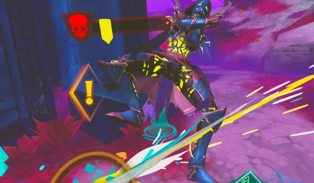 5 Best VR Sword Fighting Games on the Oculus Quest 2 — Reality Remake ...