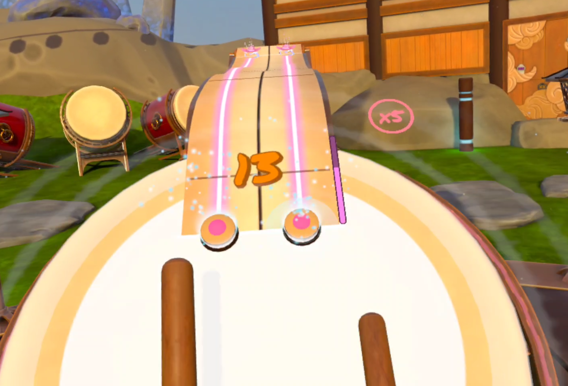 The 5 Best VR Drumming Games For Quest PCVR and PSVR — Reality Remake ...