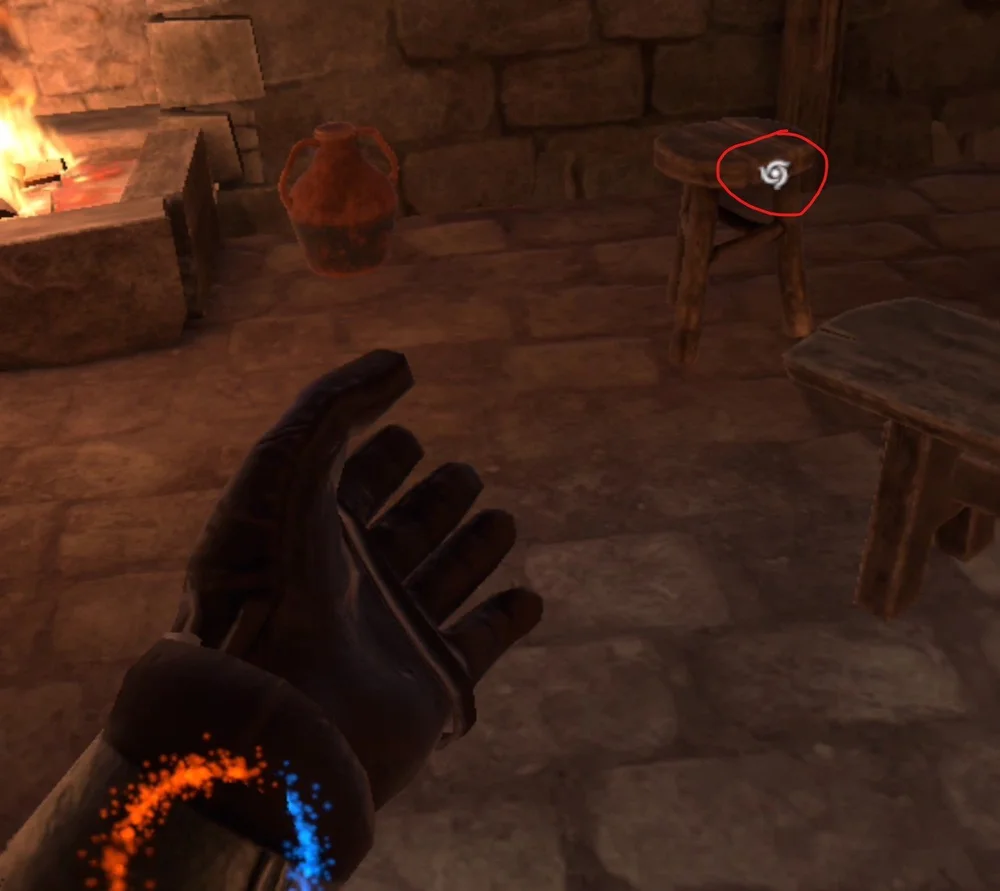 How To Use the Blade and Sorcery Controls — Reality Remake Gaming