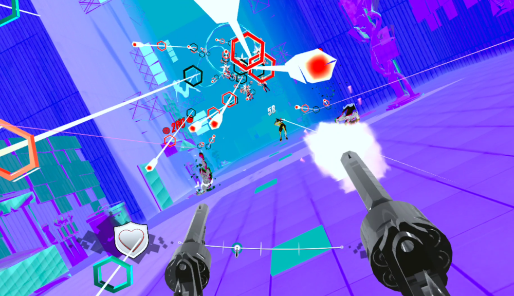 5 Best VR Games For Exercise - The Best VR Workout Games — Reality ...